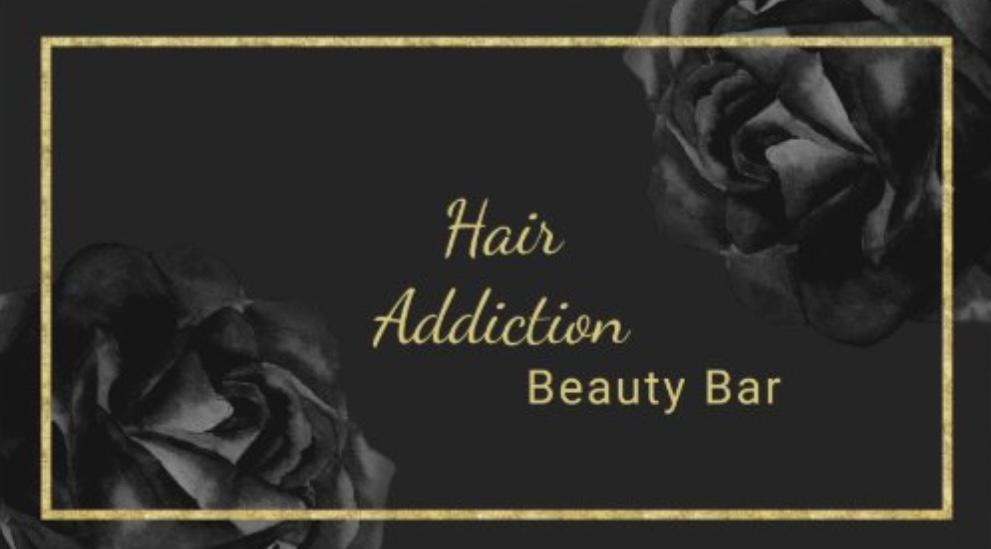 Hair Addiction Beauty Bar